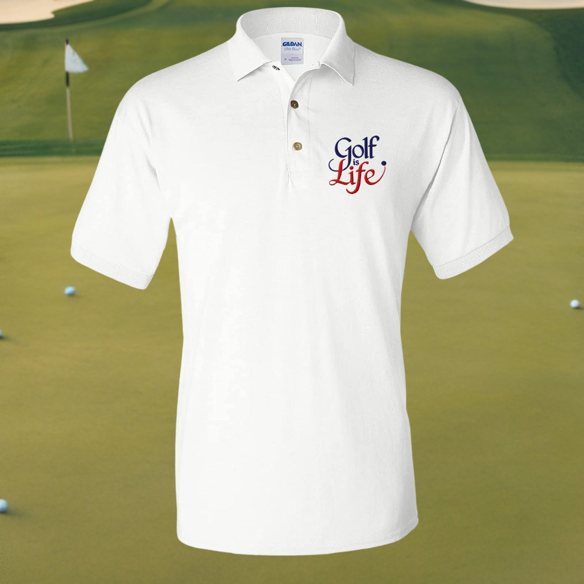 POLOS – Swing Epic